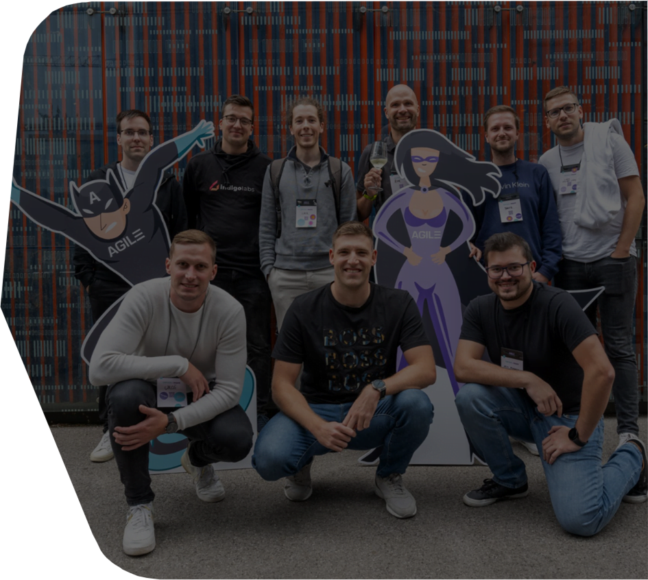 Home - Indigo Labs - Your Software Development Company